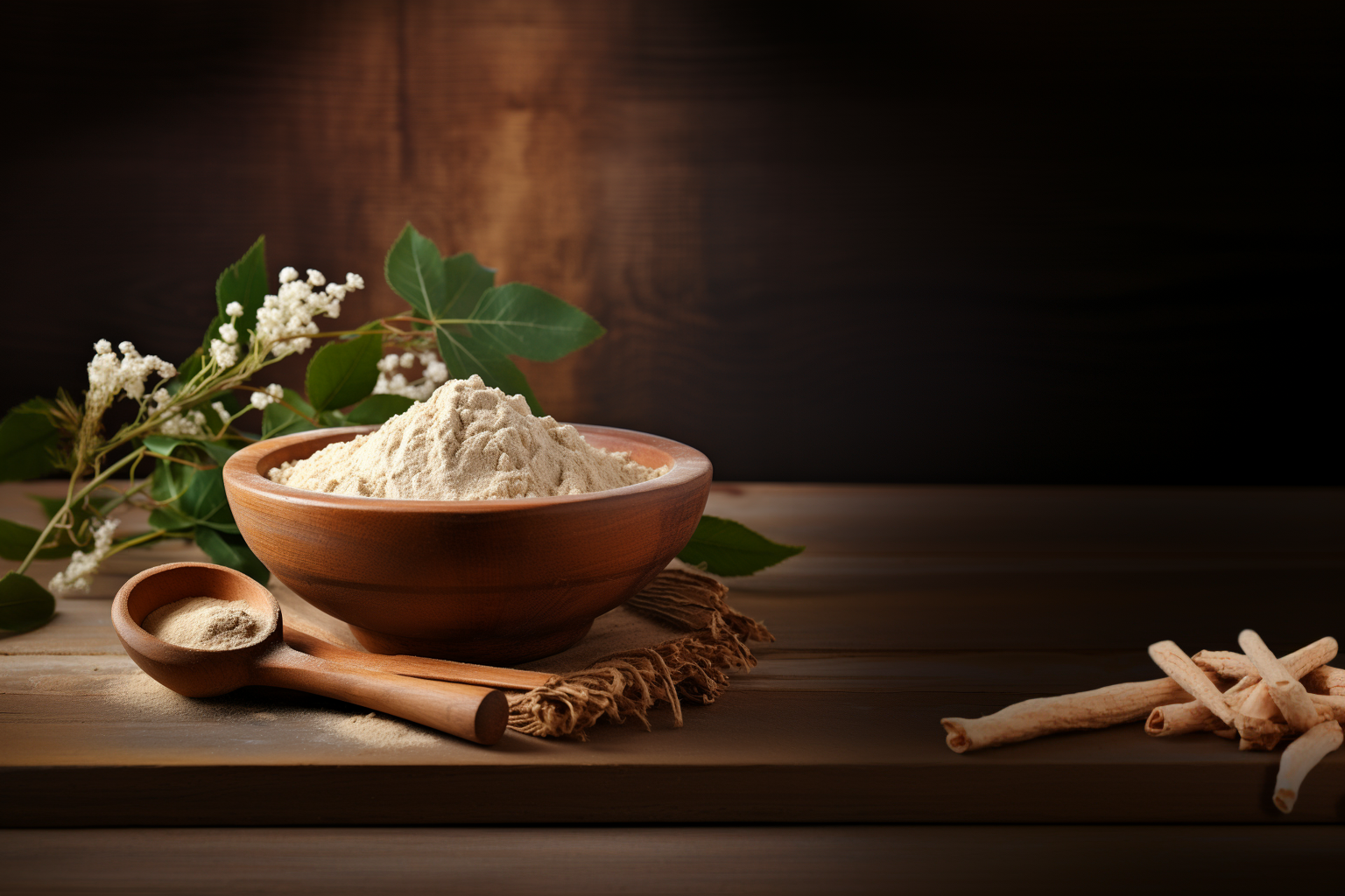 Explore Ashwagandha: The Ancient Adaptogen for Modern Botanical ...